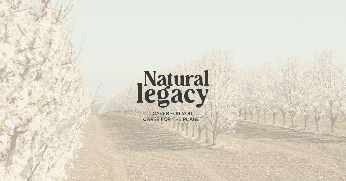 Natural Legacy: Embrace Healthy Living